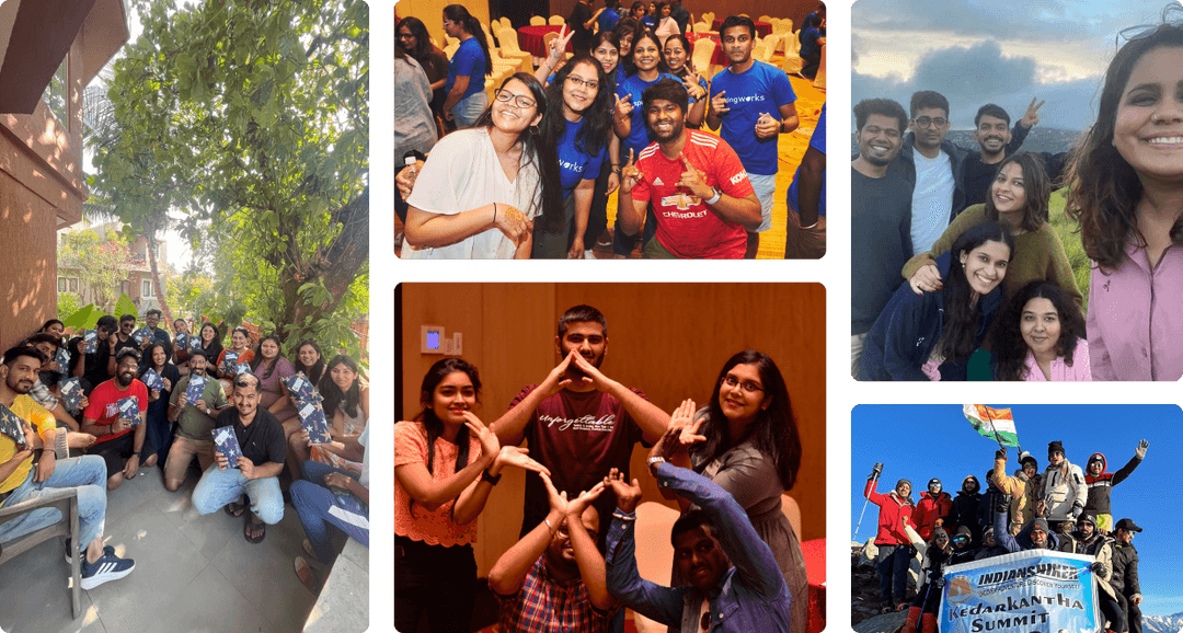 Job Openings & Career Opportunities at Springworks