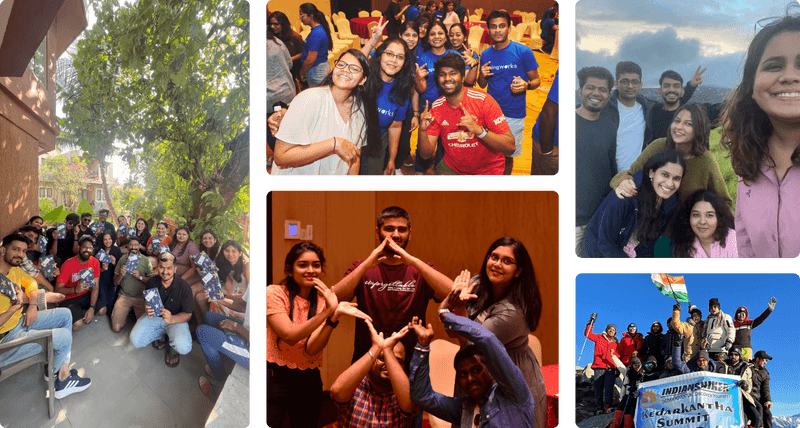 Job Openings & Career Opportunities at Springworks