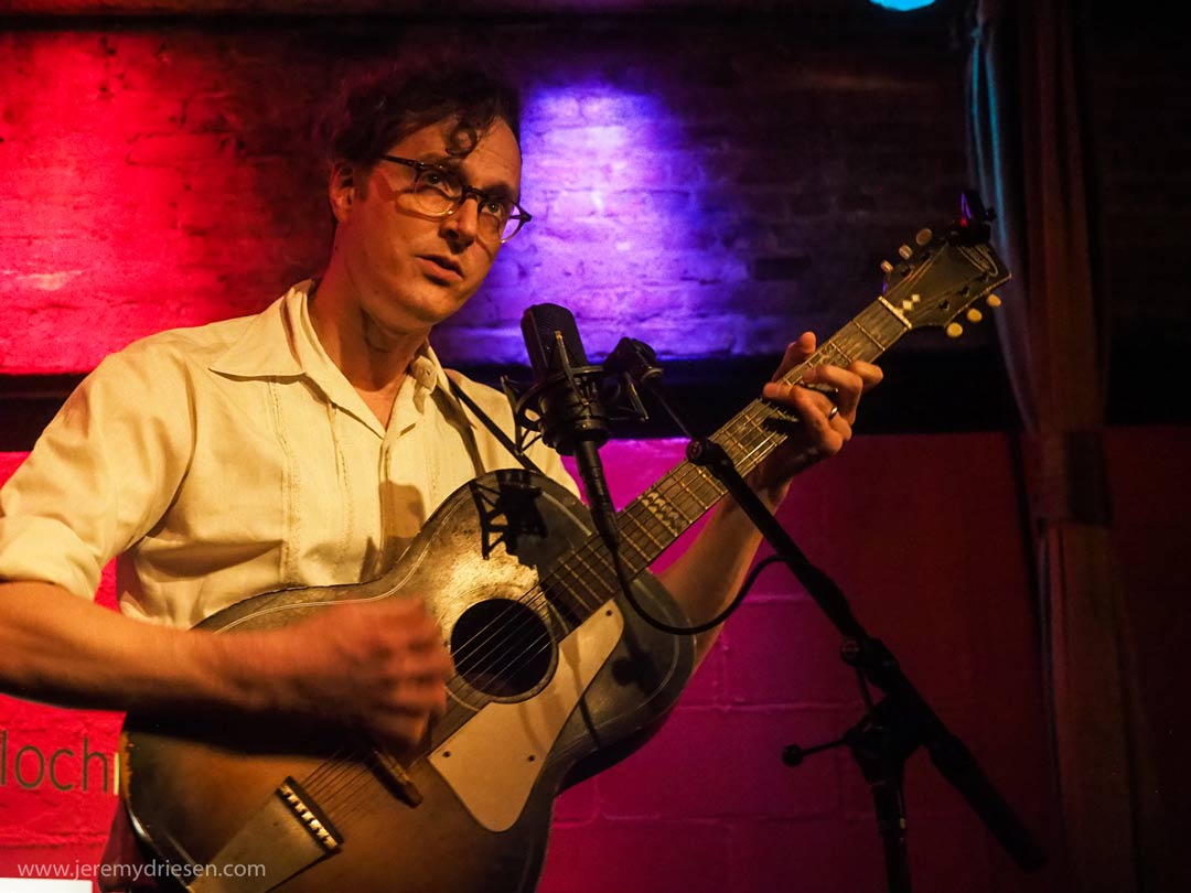 Contact Us | Ray Bloch Productions