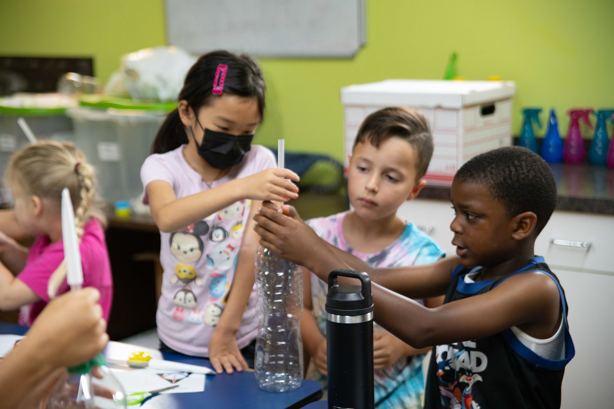 Educators | Children's Science Center