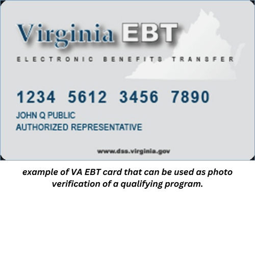 Museums for All Program