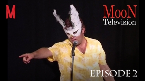 Moon TV - Series 1 - Episode 1