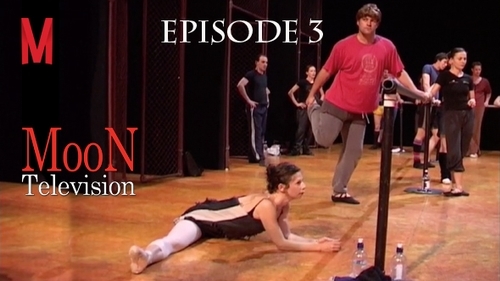 Moon TV - Series 1 - Episode 1