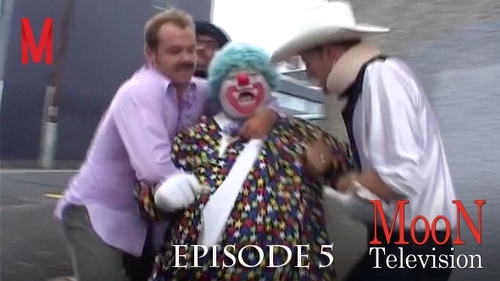 Moonflix | The world's greatest comedy