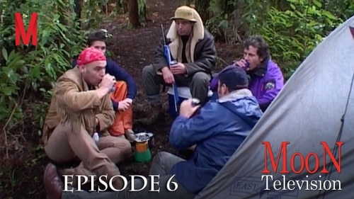 Moon TV - Series 1 - Episode 1