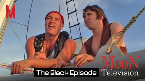 Moonflix | The world's greatest comedy