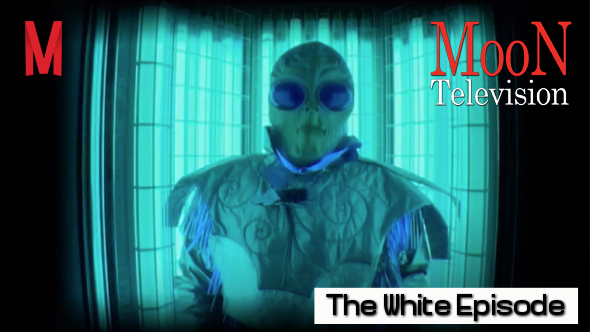 Moon TV - Series 1 - Episode 4