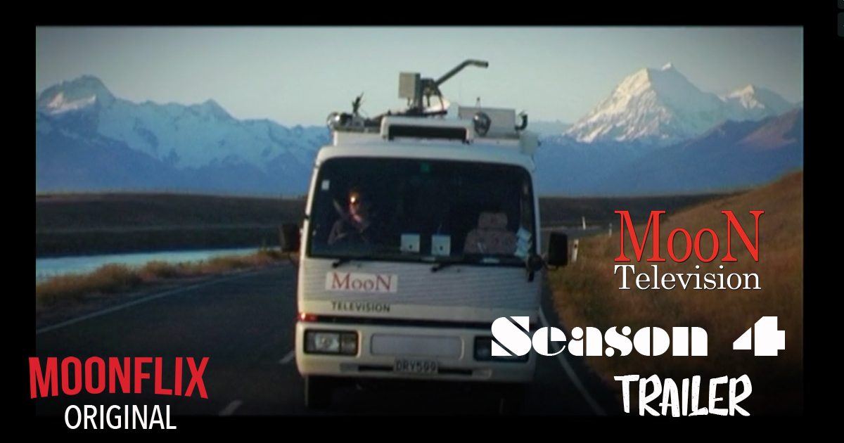 Moon TV Series 4 Trailer