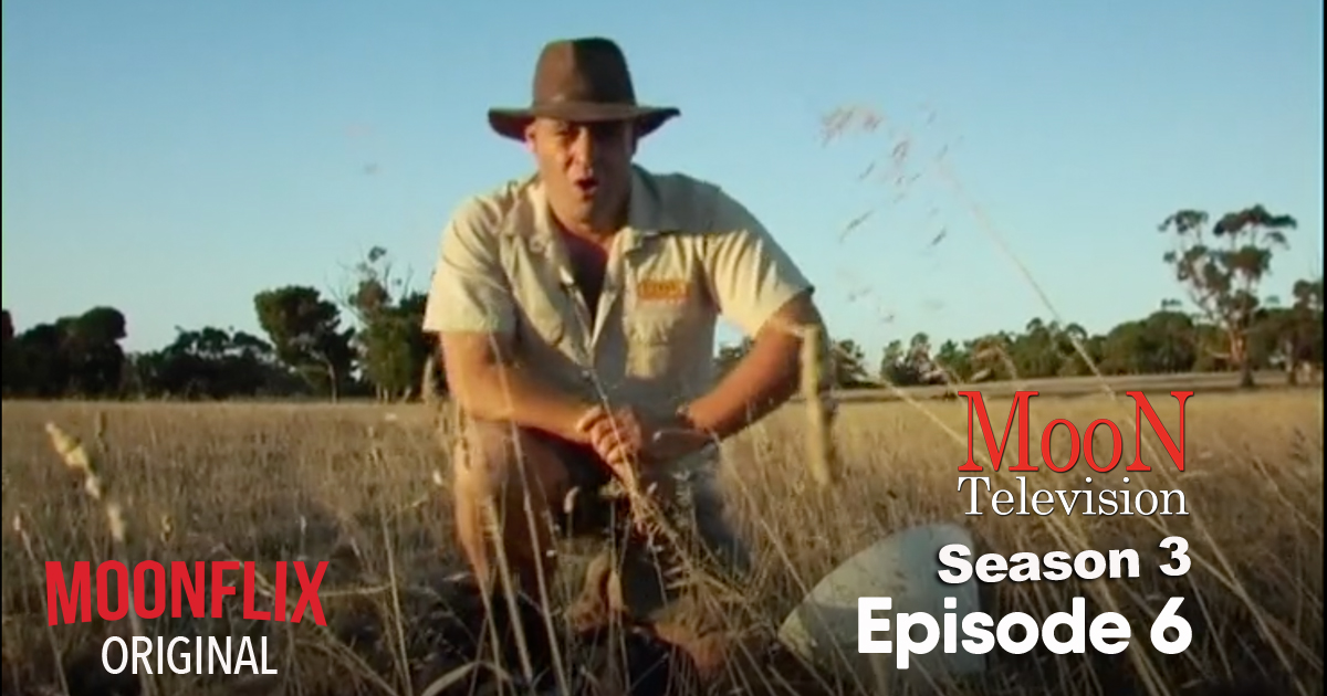 Moon TV - Series 3 - Ep 6