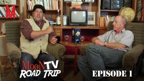 Moon TV - Series 1 - Episode 1