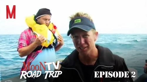 Moon TV - Series 1 - Episode 1