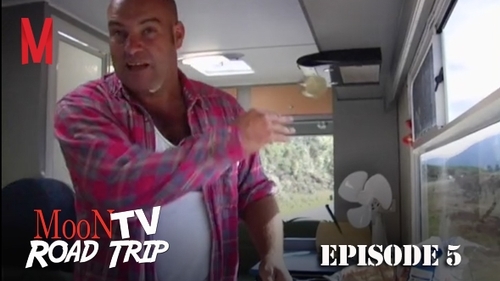 Moon TV - Series 1 - Episode 1