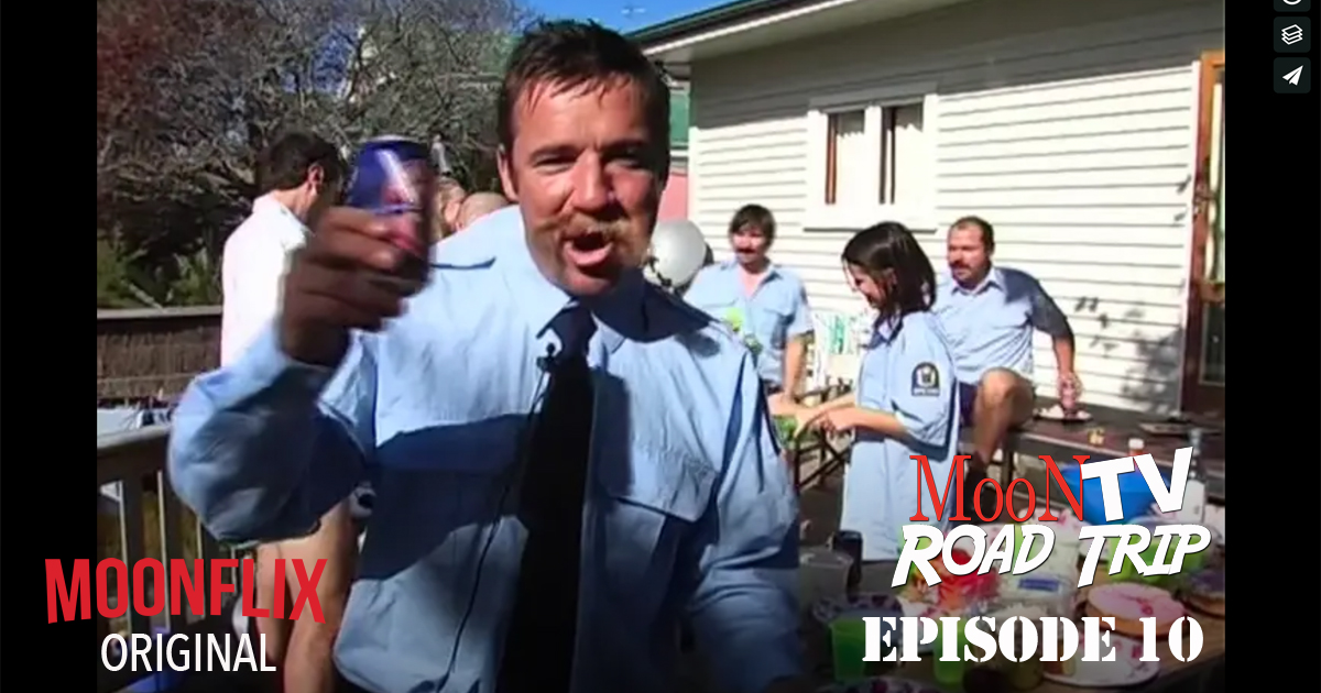 Moon TV - Series 4 - Ep 10