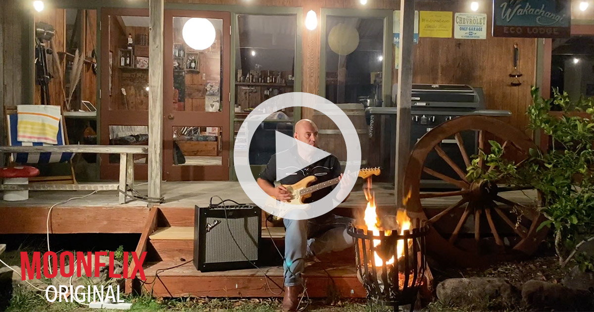 Leigh Hart's Big Isolation Lockdown Ep1