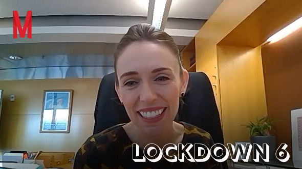 Leigh Hart's Big Isolation Lockdown Ep1