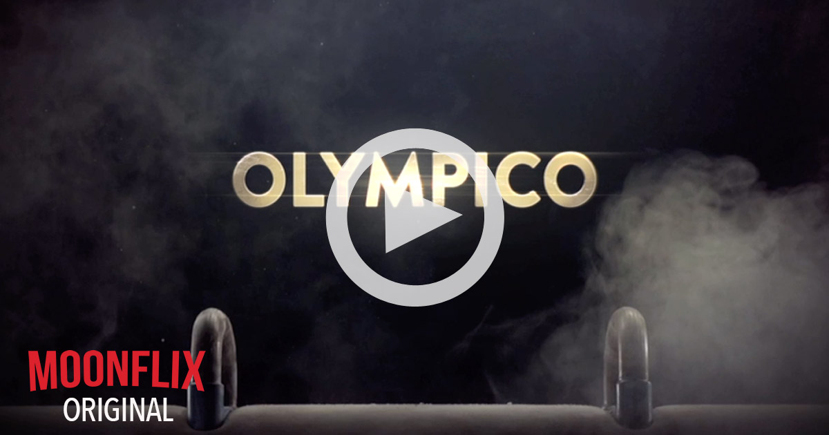 Olympico Promo1