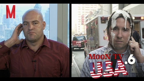 Moonflix | The world's greatest comedy