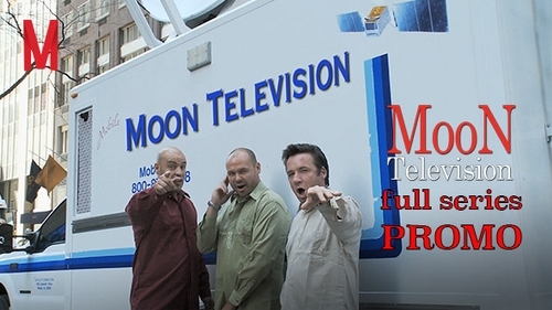 Moon TV - Series 1 - Episode 1