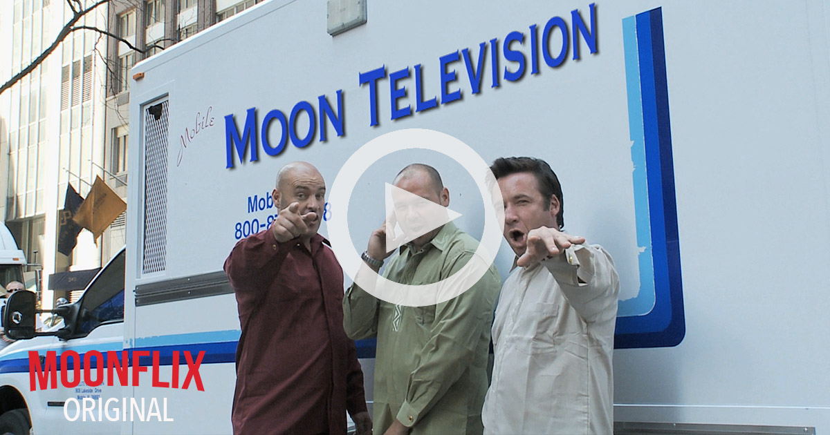 Moon TV Full series Promo