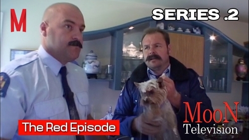 Moon TV - Series 1 - Episode 1