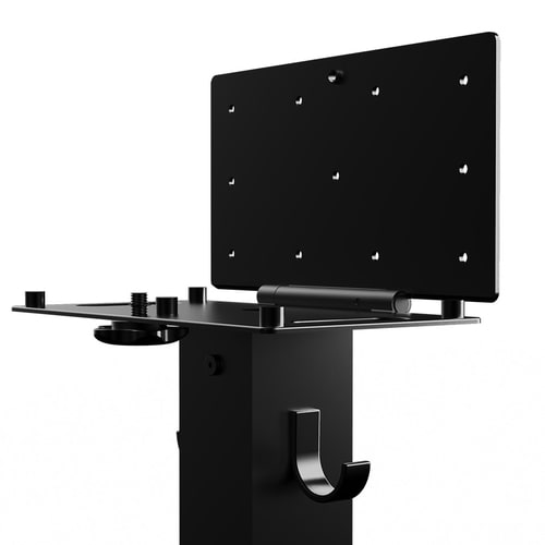 Restaurant and Bar Table Bases - Rockless Table FLIP TOP TABLE BASE