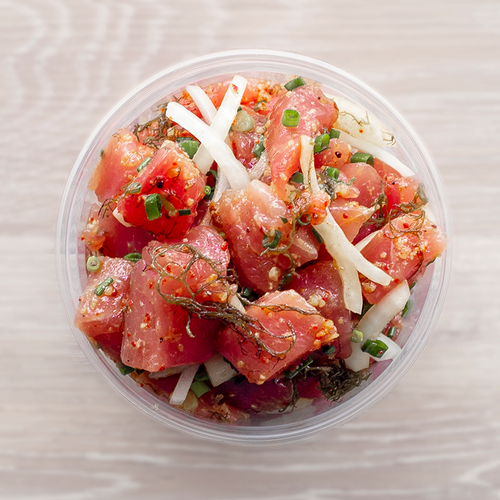 Poke by the Pound