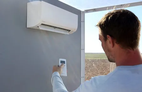 AC Products on the Central Coast | All Coast Air Conditioning