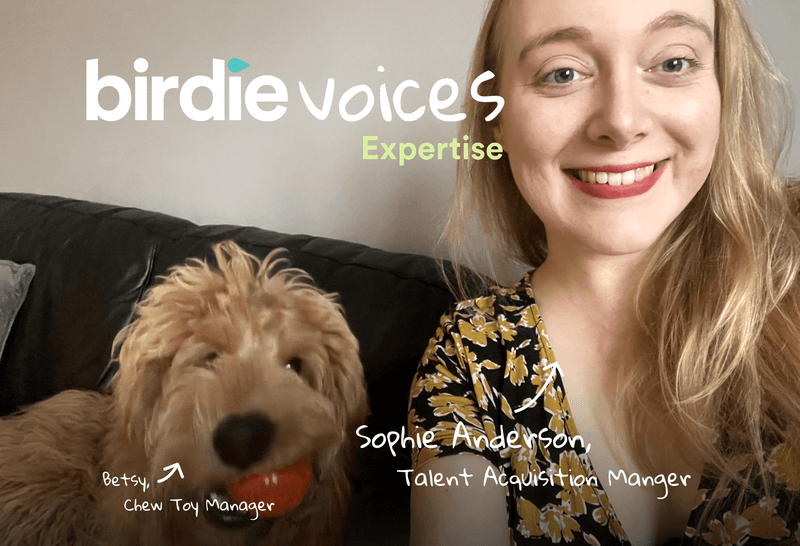Work At Birdie | Join Us I Birdie