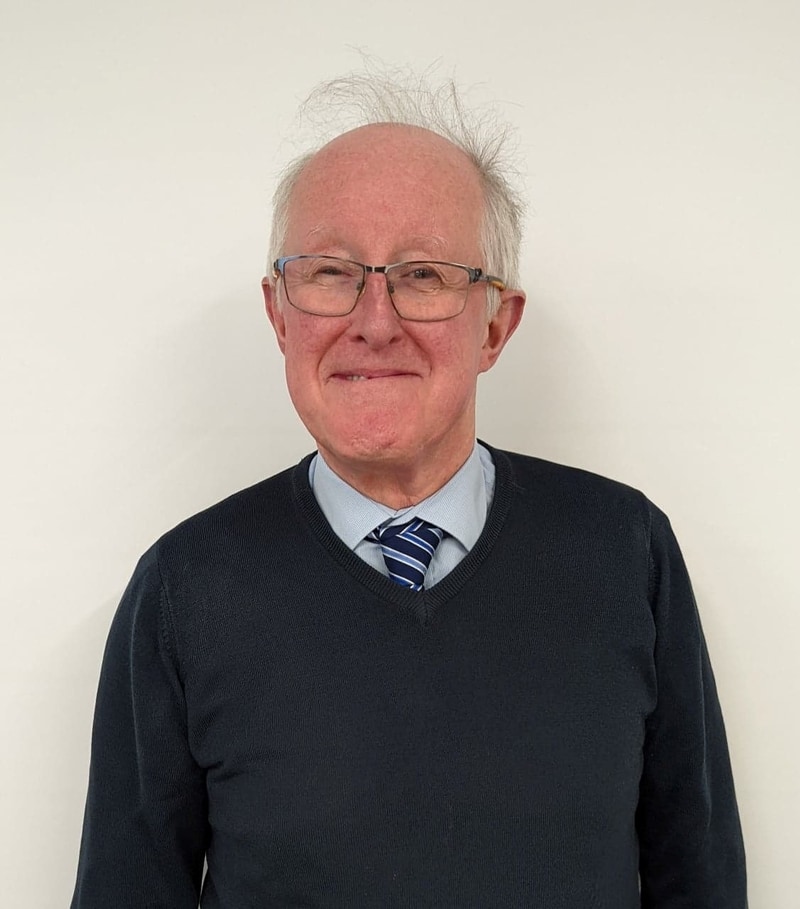 Your Councillors | Bishop's Cleeve Parish Council