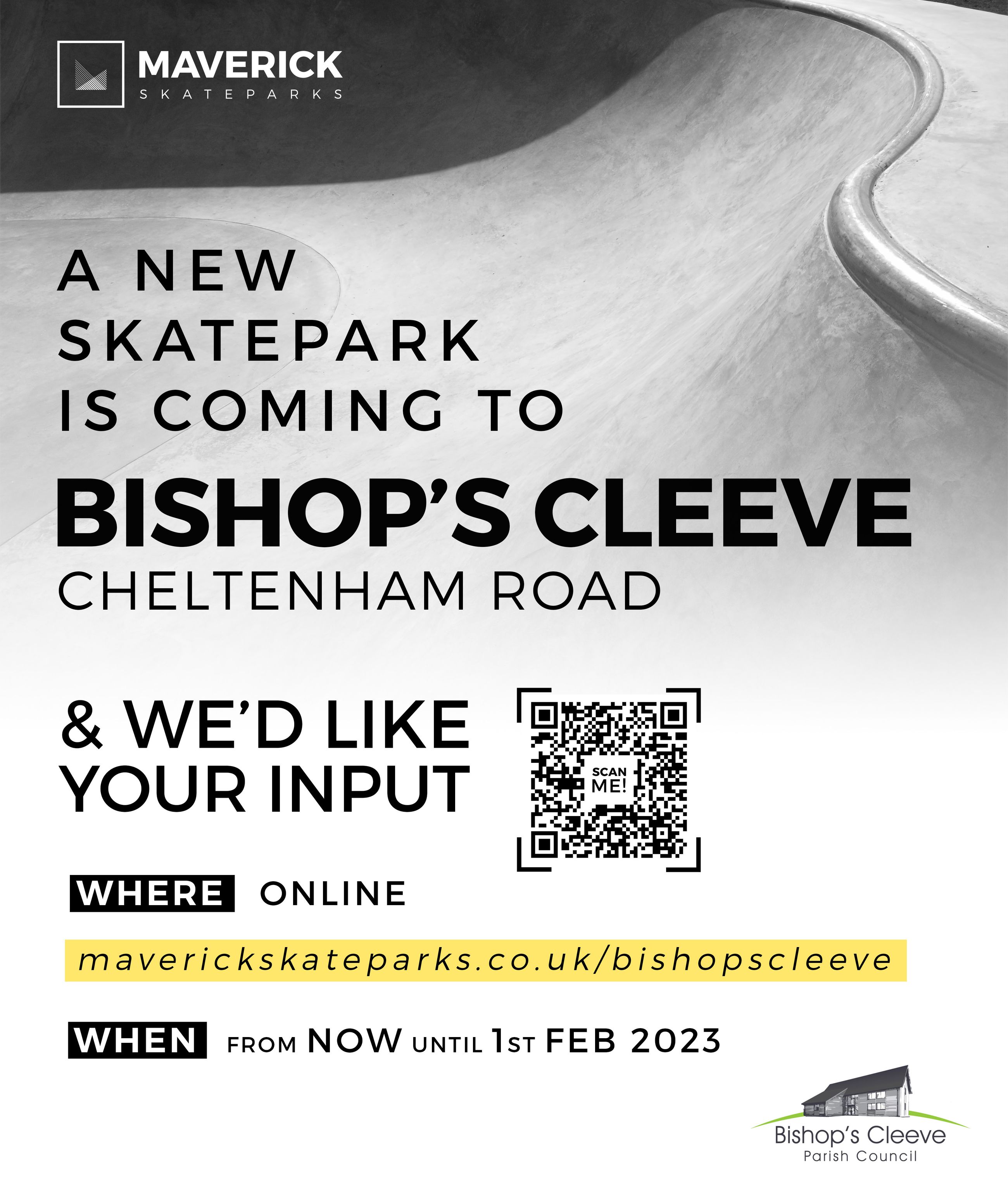 Welcome | Bishop's Cleeve Parish Council