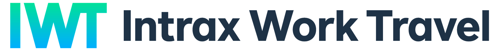 IWT Intrax Work Travel Jobs in USA for the Adventurous