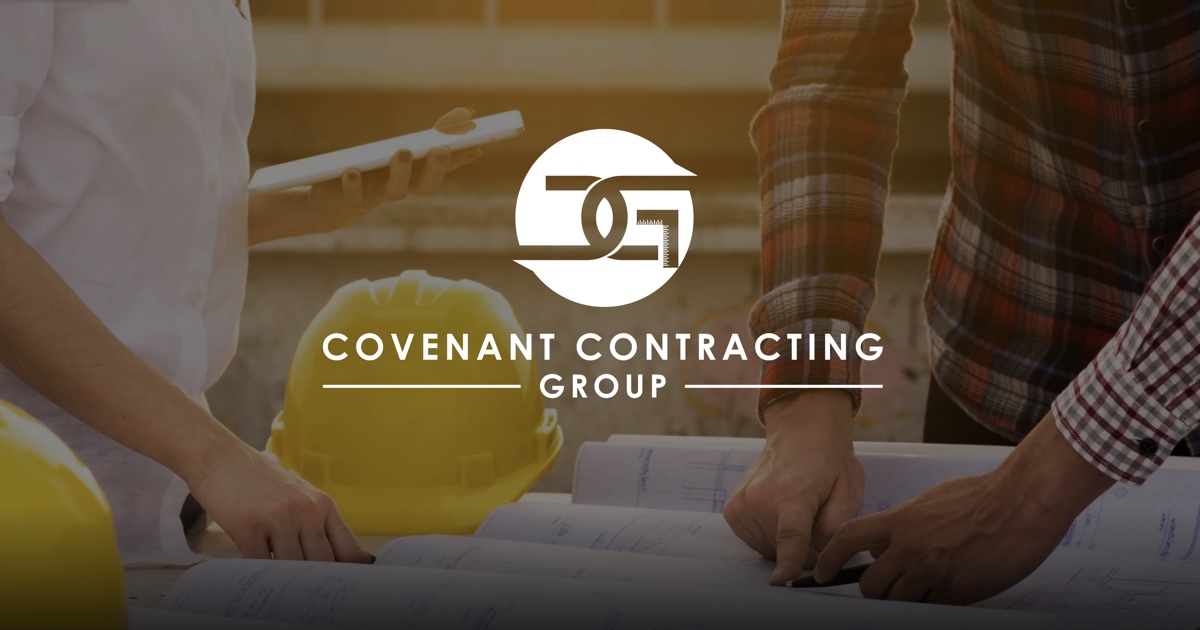 Sanford FL General Contractor | Covenant Contracting