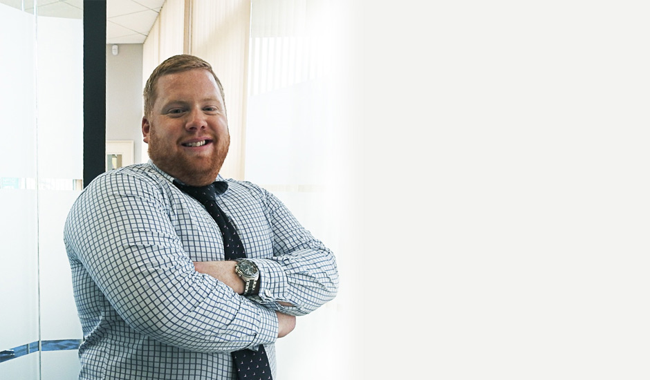 Dermot Clancy | Planning | Richmond Homes