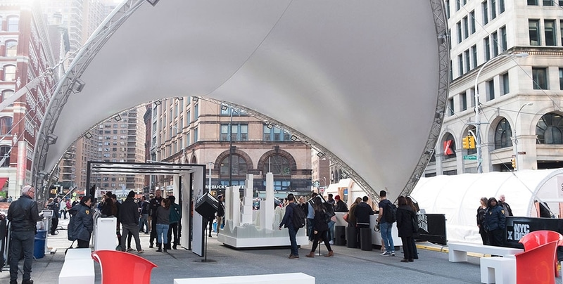 Design Pavilion | Home