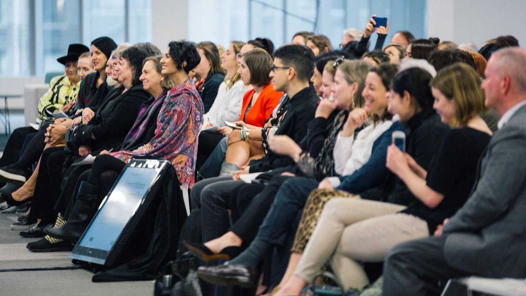 Design Pavilion | 2020 Design Talks