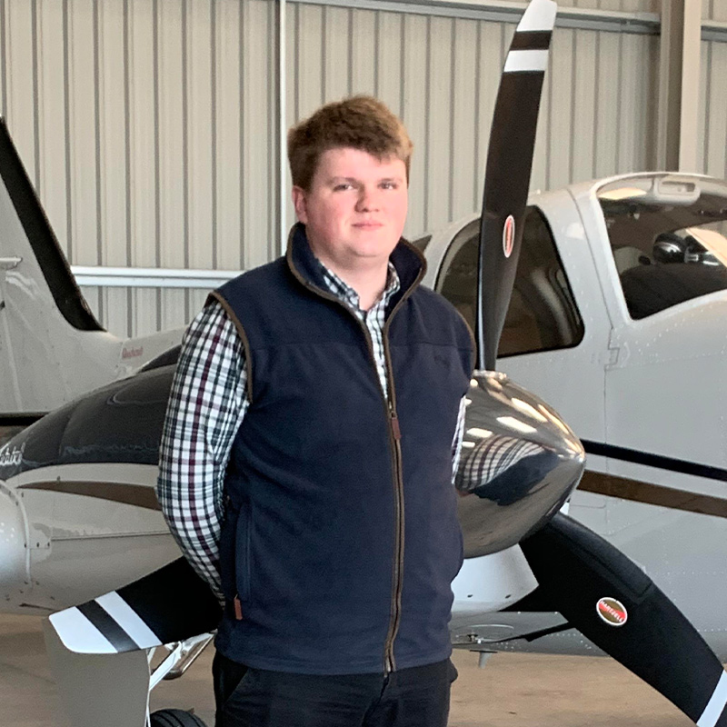 Voler Aviation | About Us