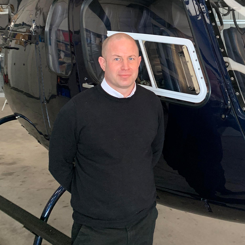 Voler Aviation | About Us