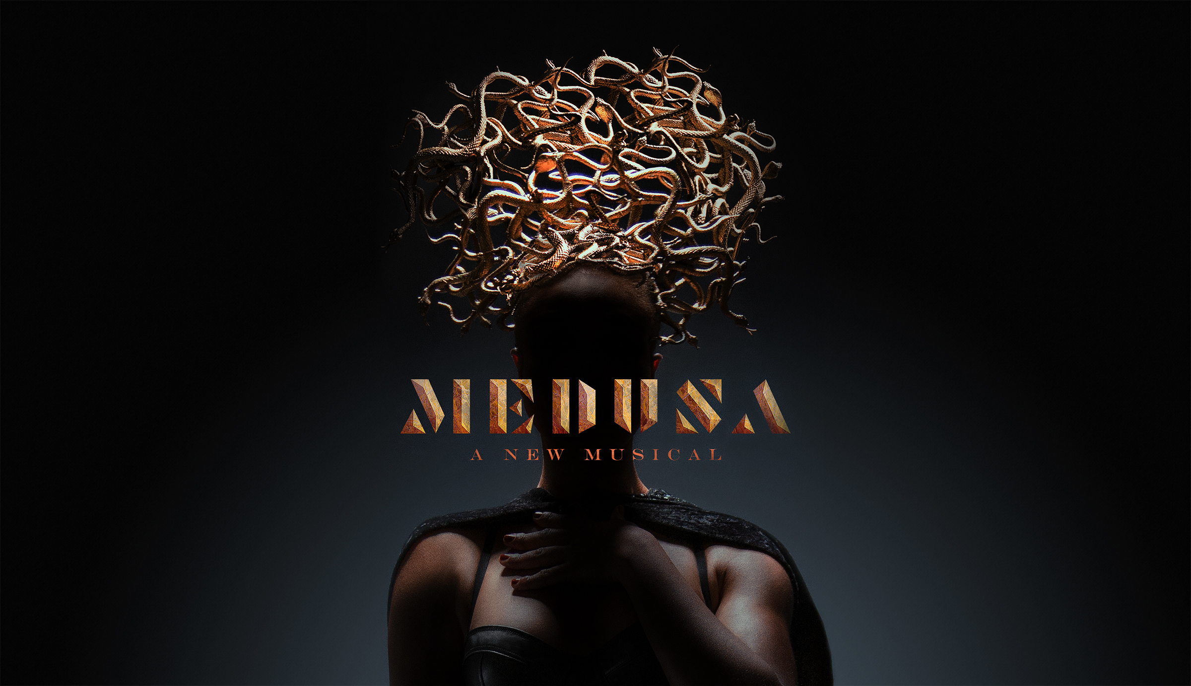 Medusa The Musical