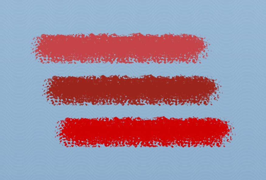 Pink Period Blood? Here's What Your Period Colors Are Telling You