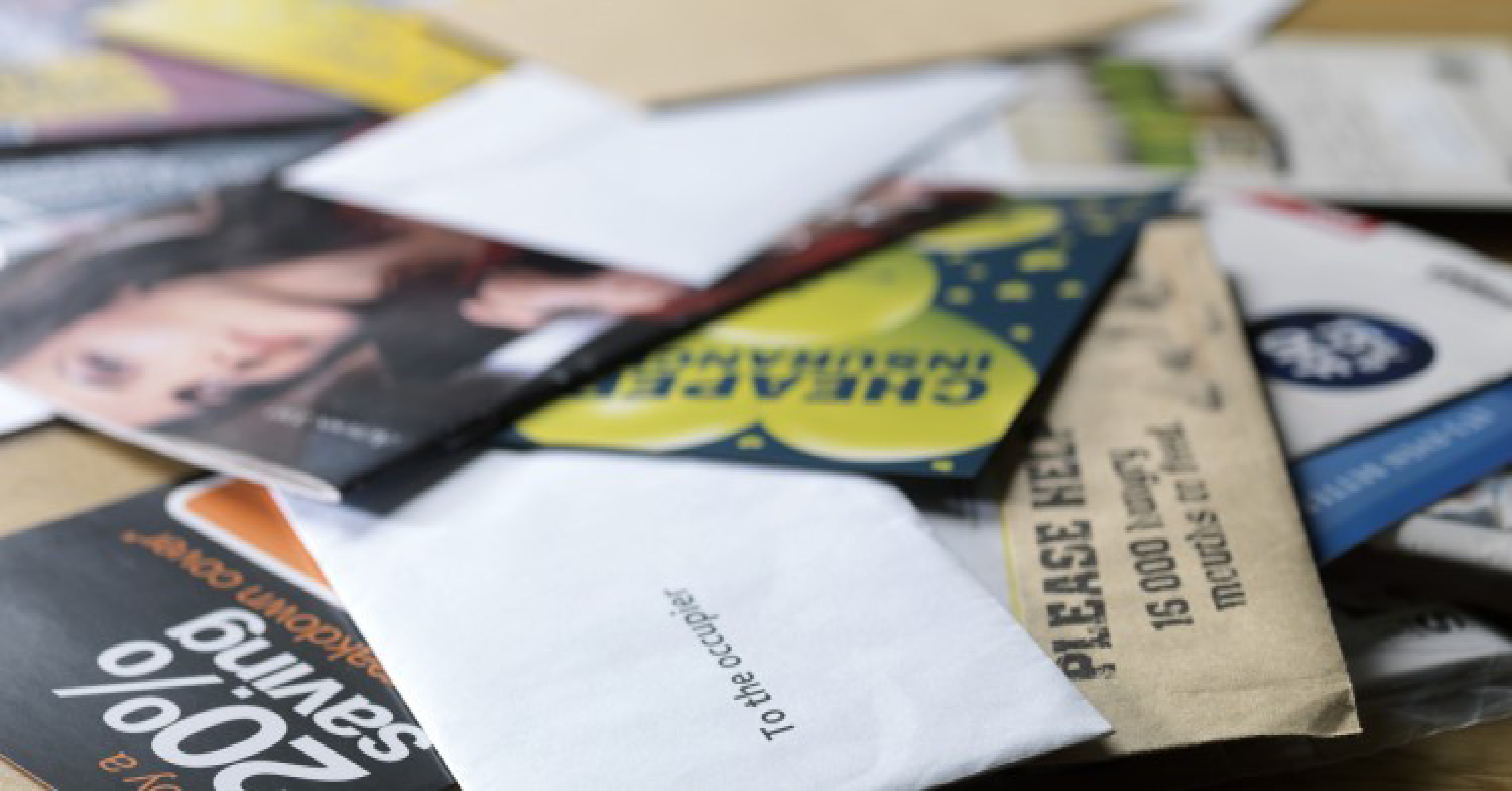 Choosing Effective Promotions: 5 Tips for Your Direct Mail Campaign ...