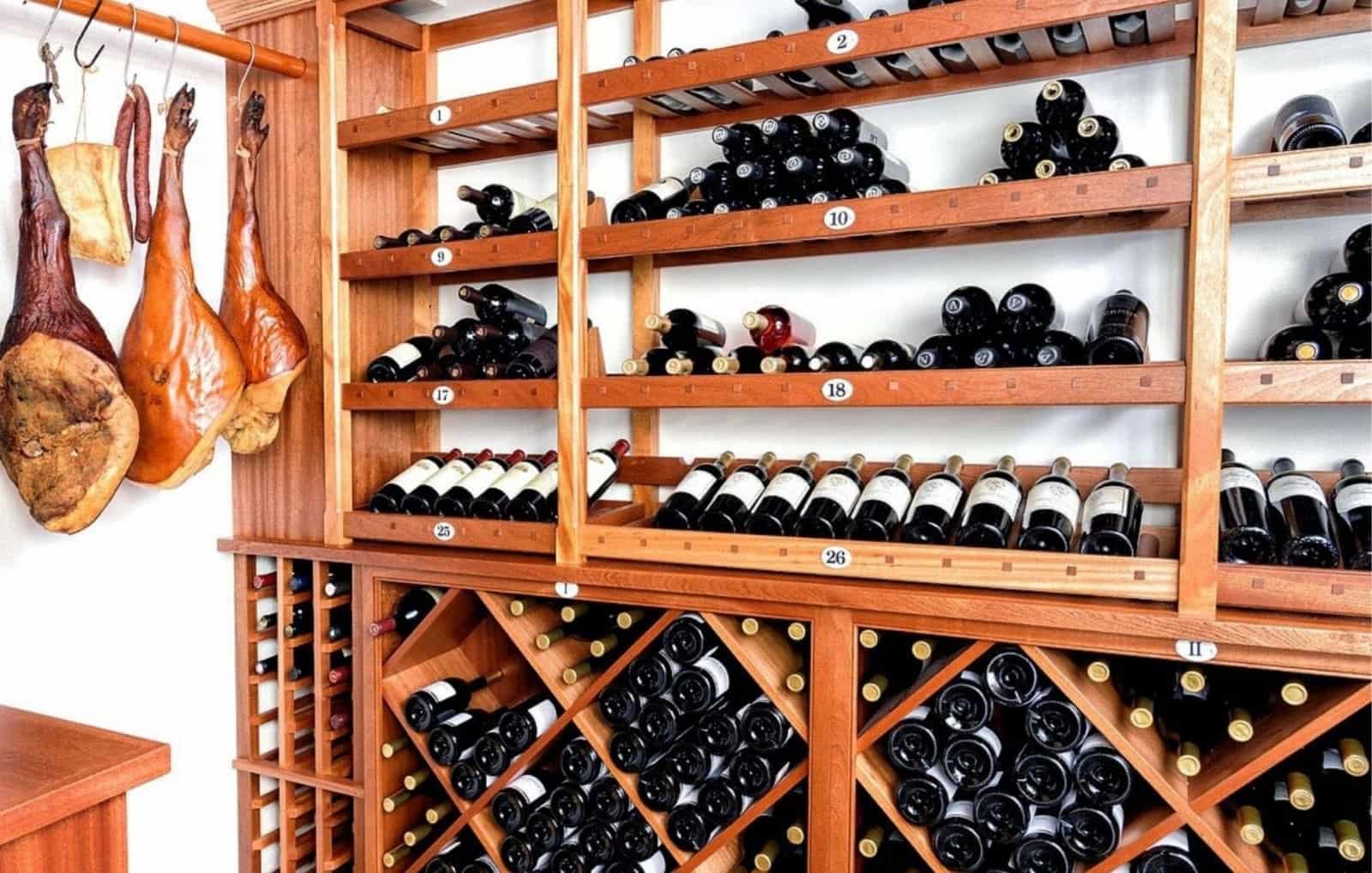 CELLARIUM Wine Cellars