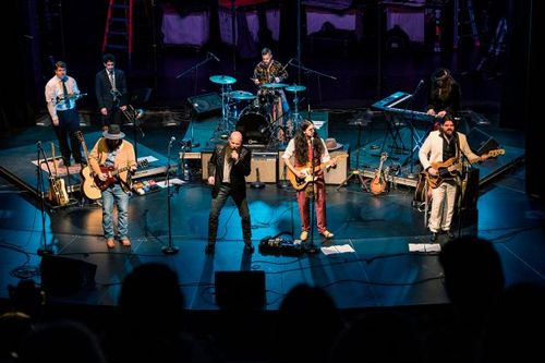 Columbia Theatre for the Performing Arts | Hammond, LA
