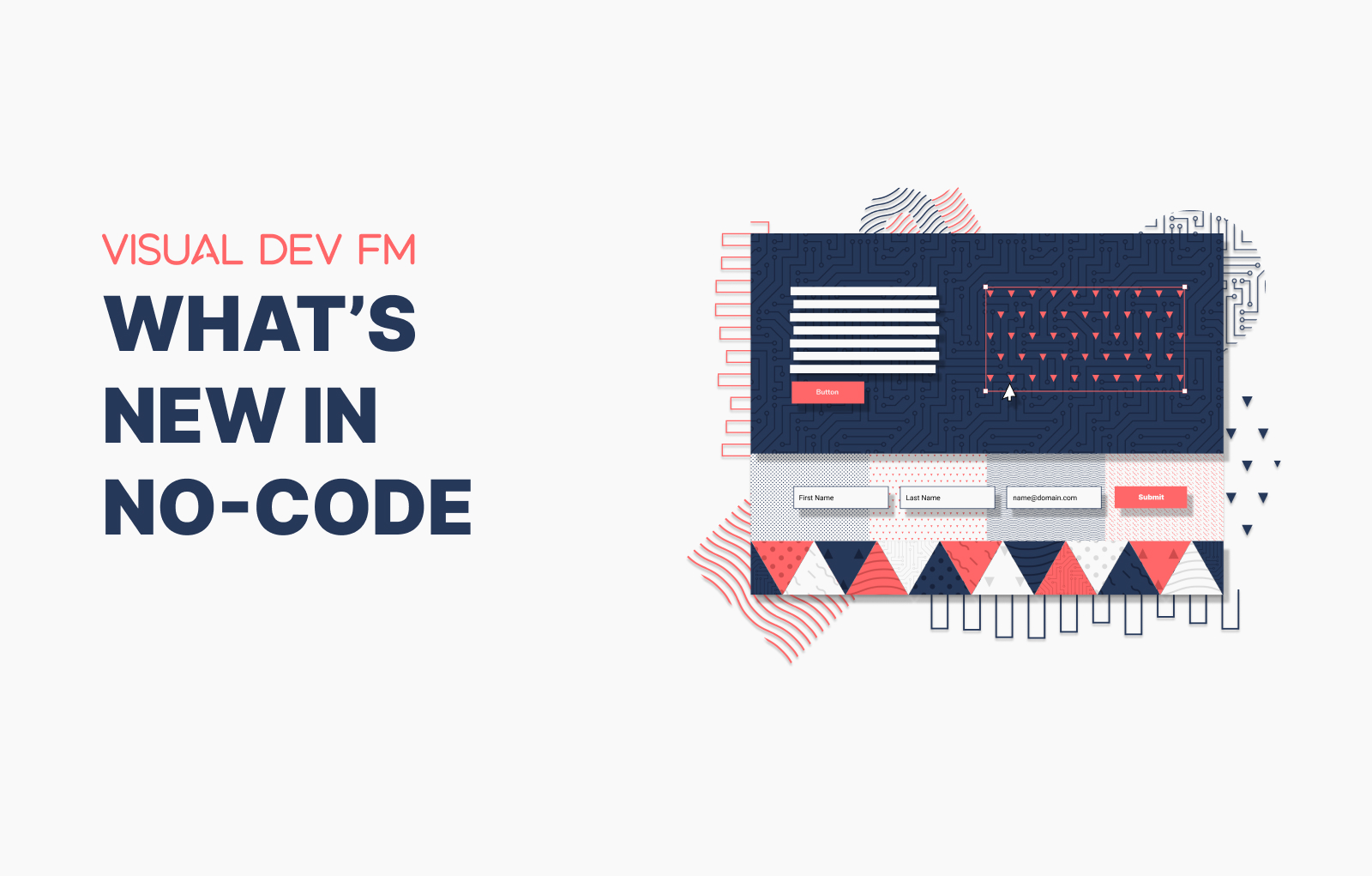 The Visual Developers Podcast