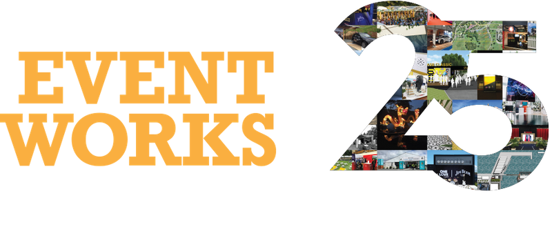 The Event Works Group | Event Hire