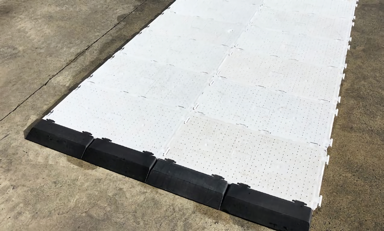 UltraDeck | The Event Works Group