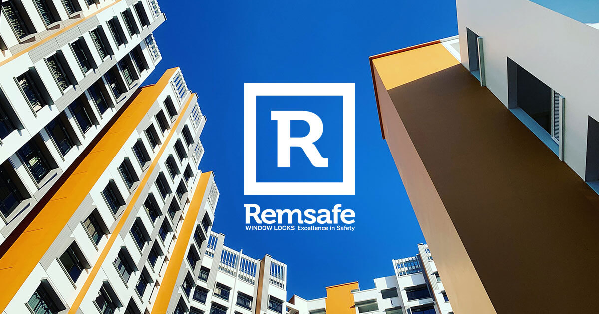 Window Locks Specialist | Remsafe Asia Window Locks