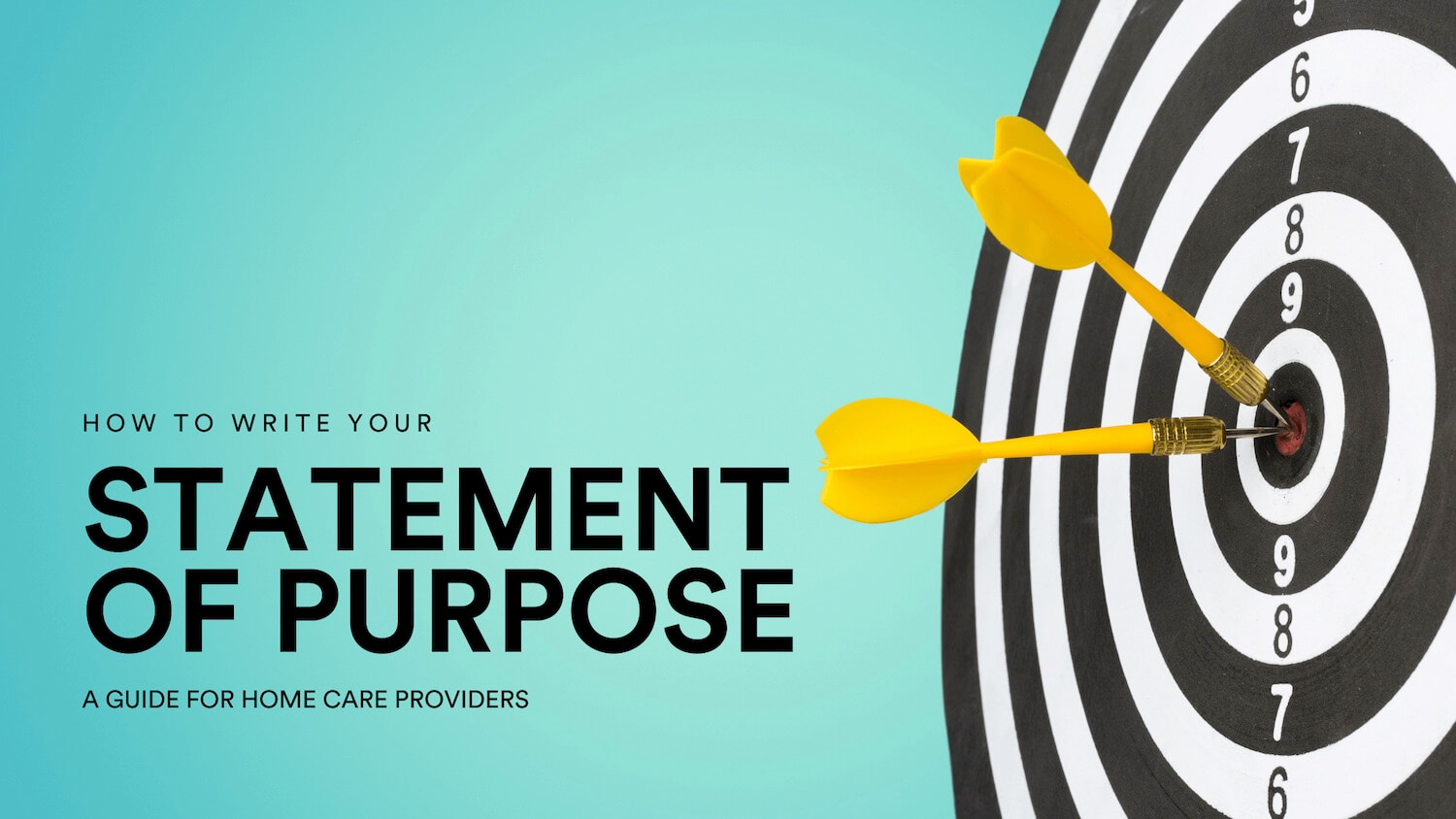 CQC Statement Of Purpose Examples How to Guide Birdie Blog