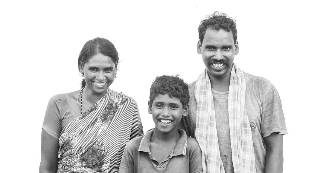 The/Nudge Foundation India