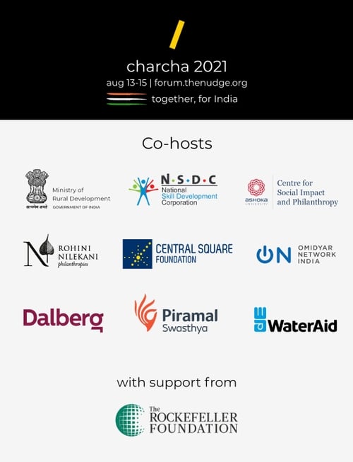 The/Nudge Foundation India