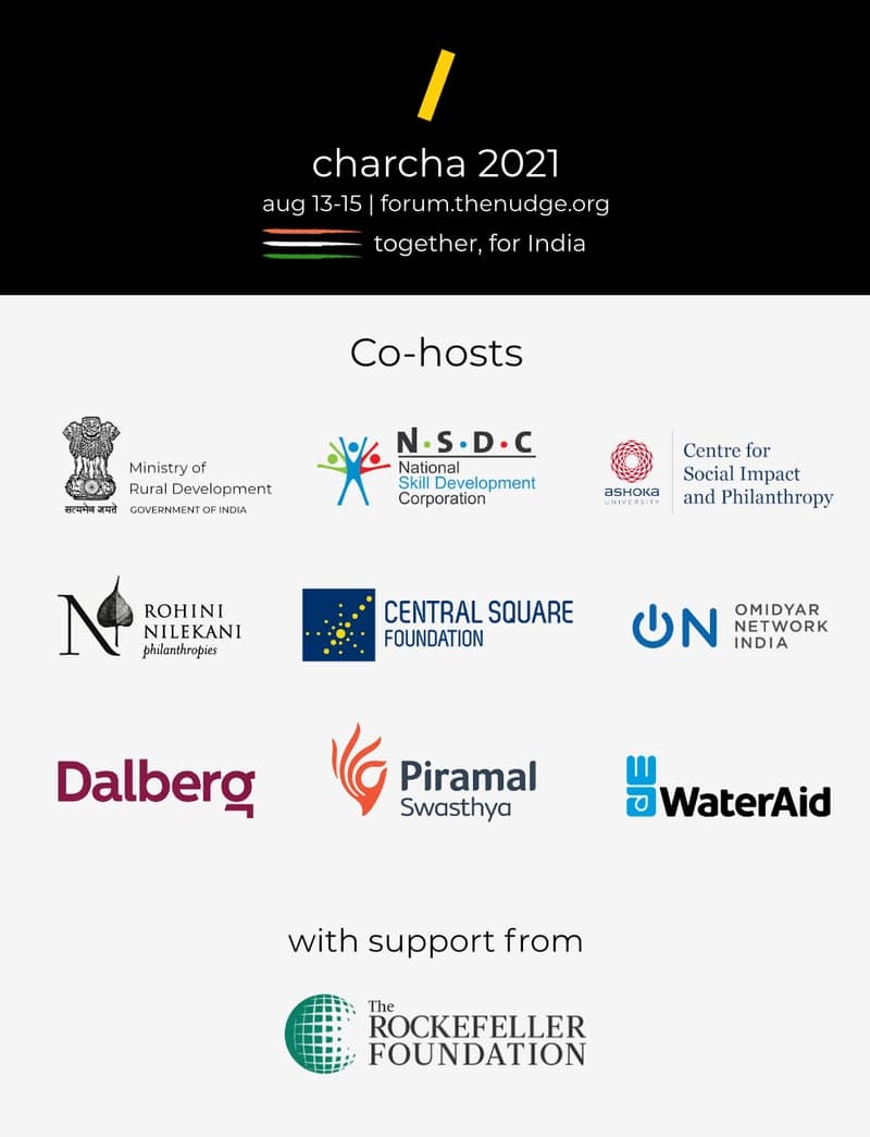 The/Nudge Foundation India